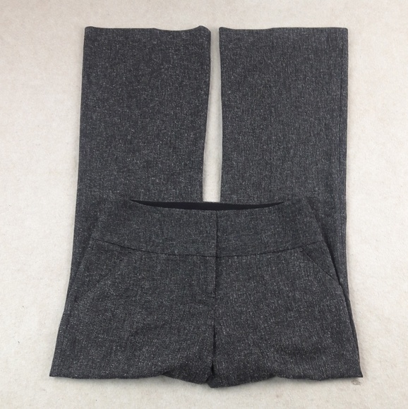 The Limited | Pants & Jumpsuits | The Limited Cassidy Fit Tweed Pants ...